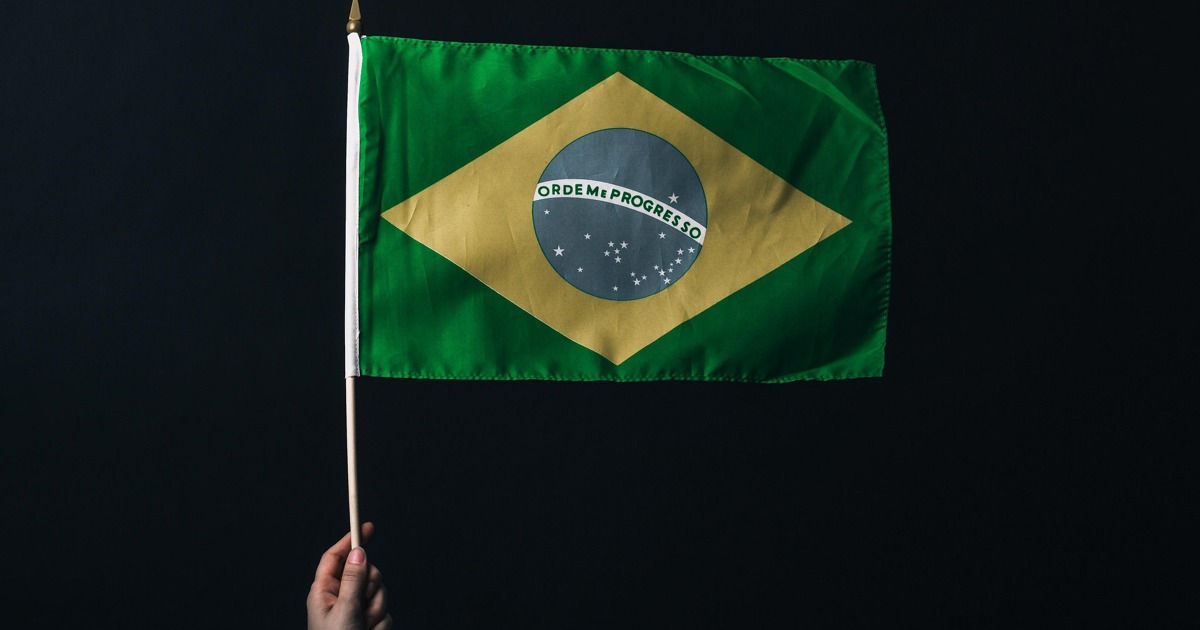 Deforestation in Brazil's Amazon drops to lowest level since 2019