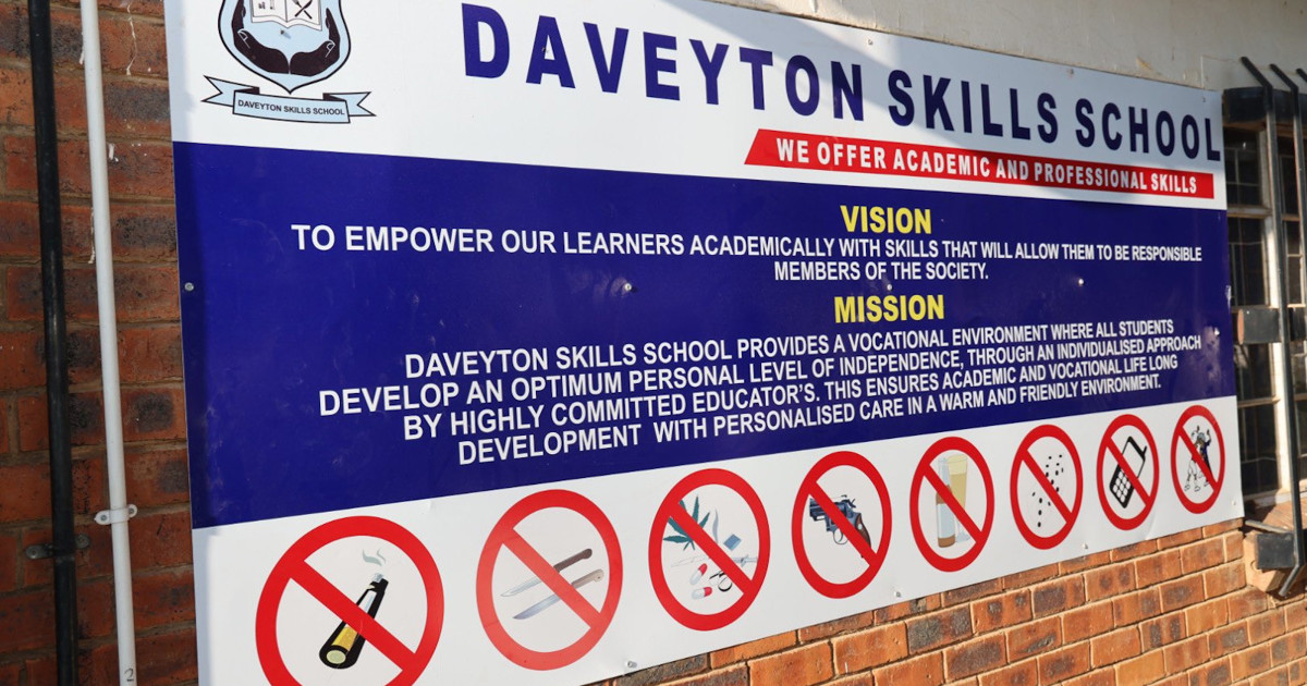 Daveyton Skills School drownings: Principal remiss in her duties, probe ...