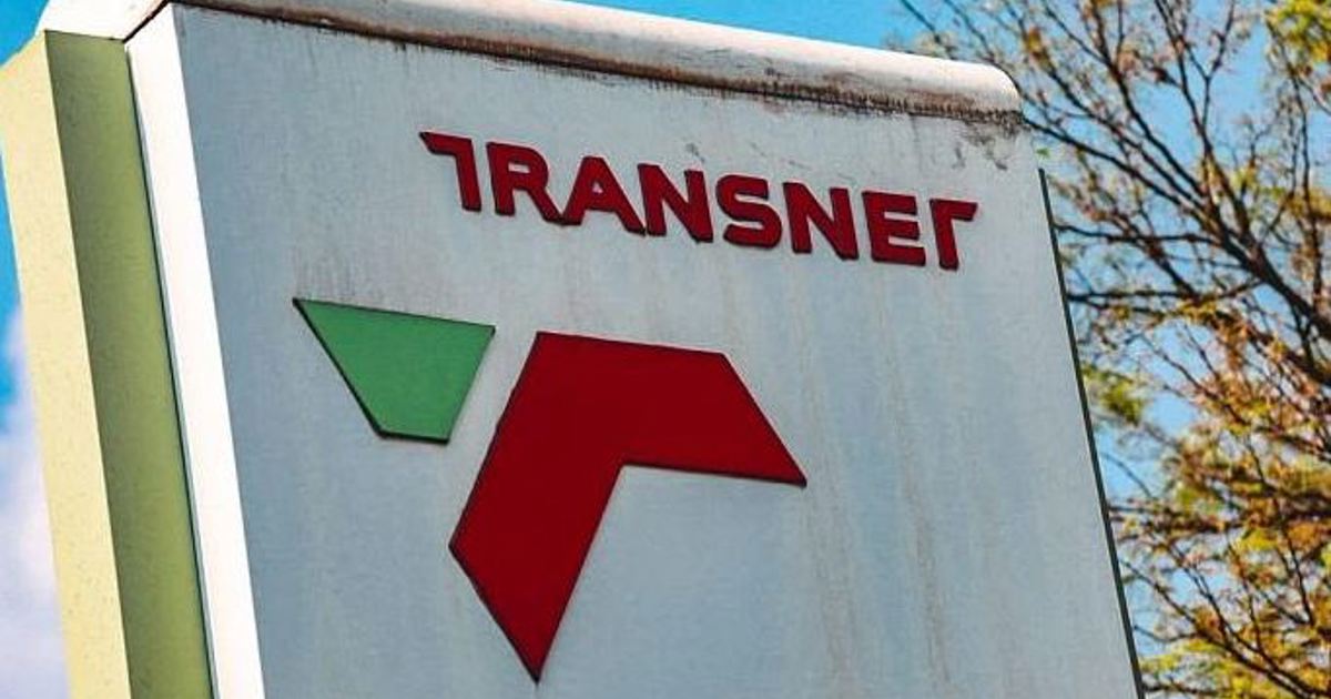 Transnet’s acting group CEO Michelle Phillips appointed as the new chief