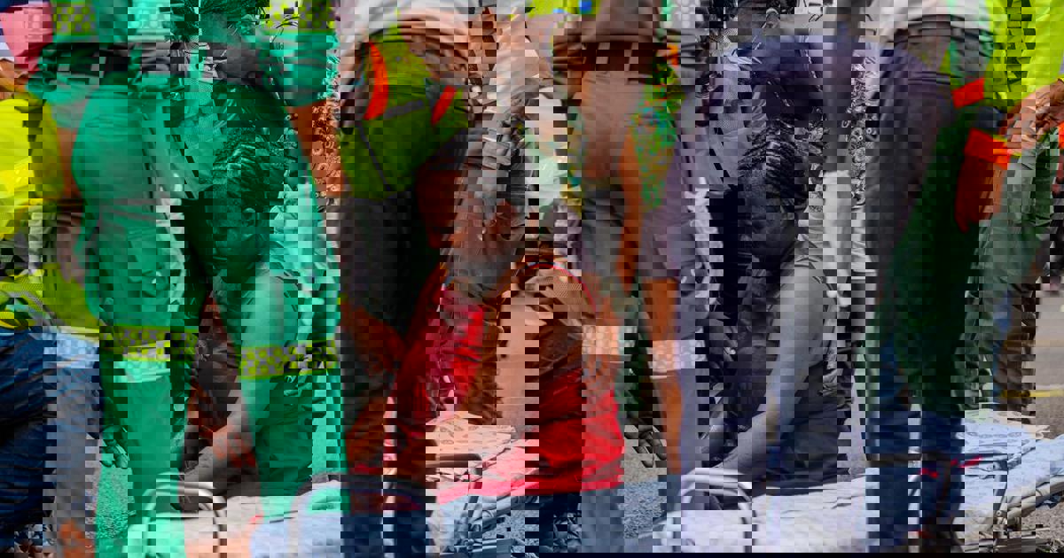 NPO calls for driver and taxi owner accountability in Vanderbijlpark ...