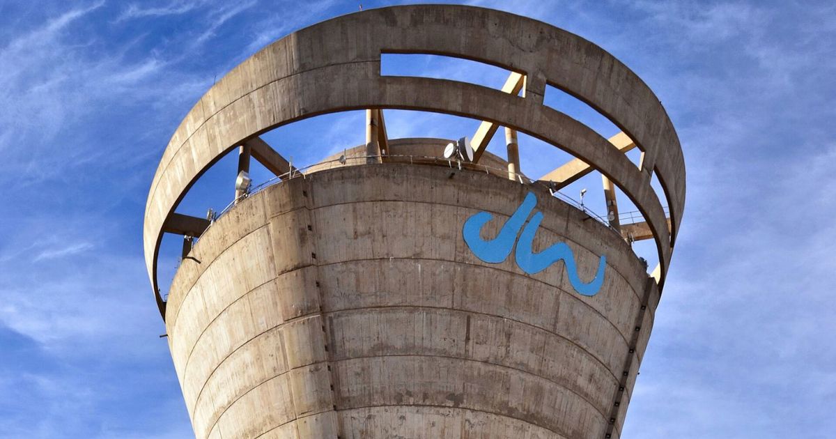 Joburg Water to implement supply cuts over 4 days