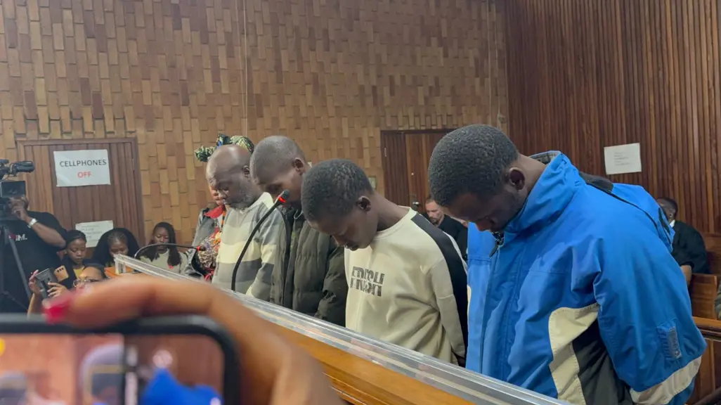 Case against 5 suspects arrested in Russian military recruitment case ...