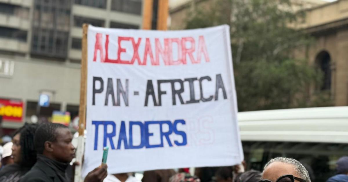 High Court rules City of Joburg must expedite registering, verifying ...