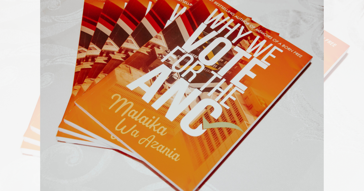 MALAIKA MAHLATSI: Why it matters to listen to ANC voters