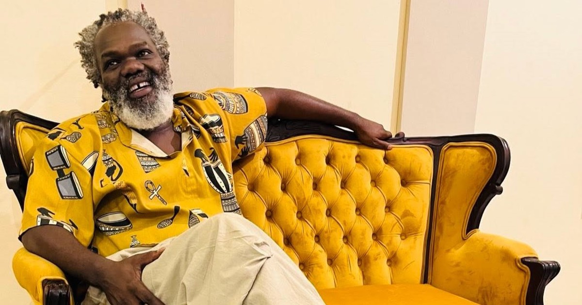 Mbuso Khoza says Amahubo Symphony concert pivotal for restoring ...