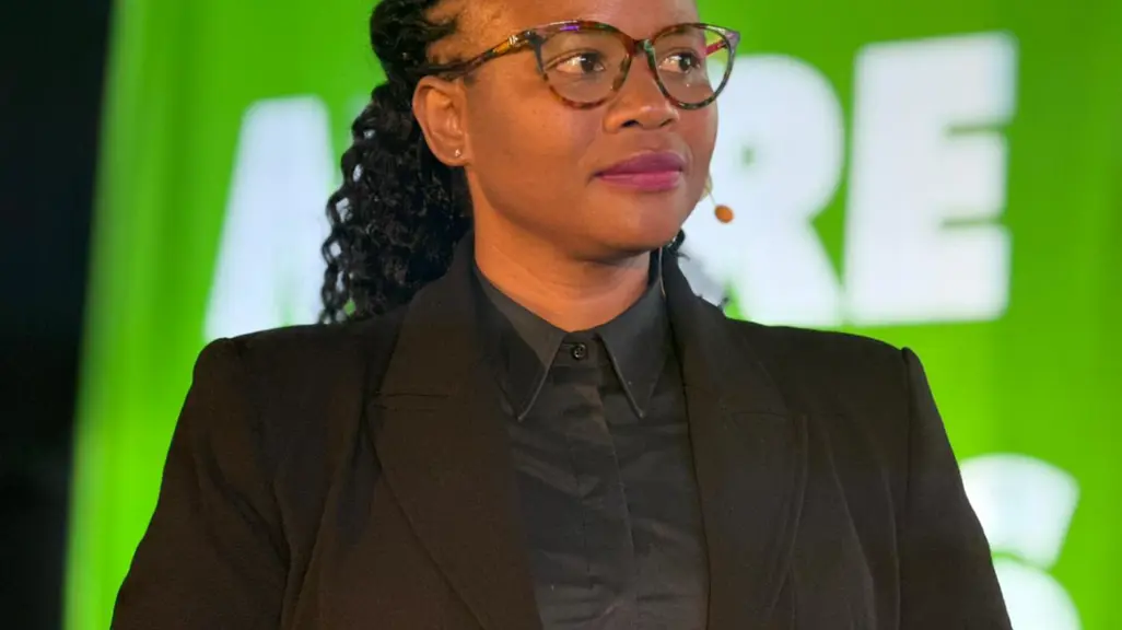 Moya pledges economic transformation for Tshwane