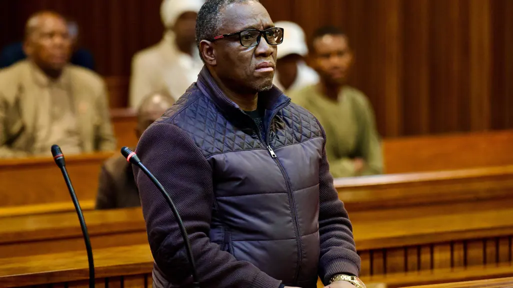 Court expected to hand down judgment in rape-accused pastor Zondo's ...