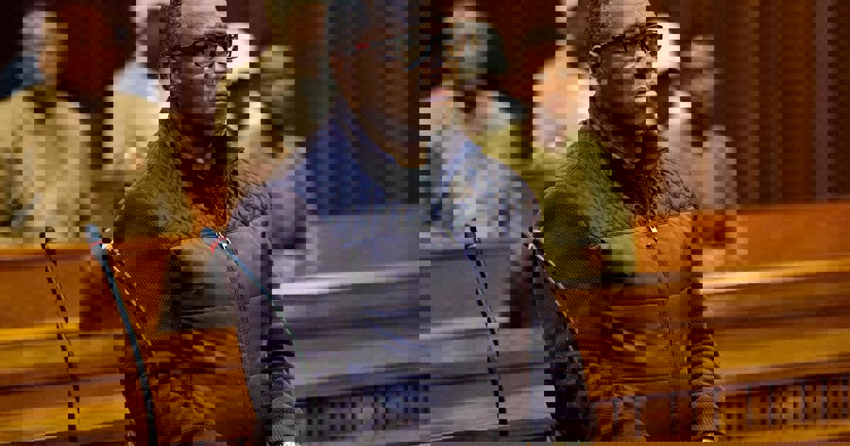 Court expected to hand down judgment in rape-accused pastor Zondo's ...