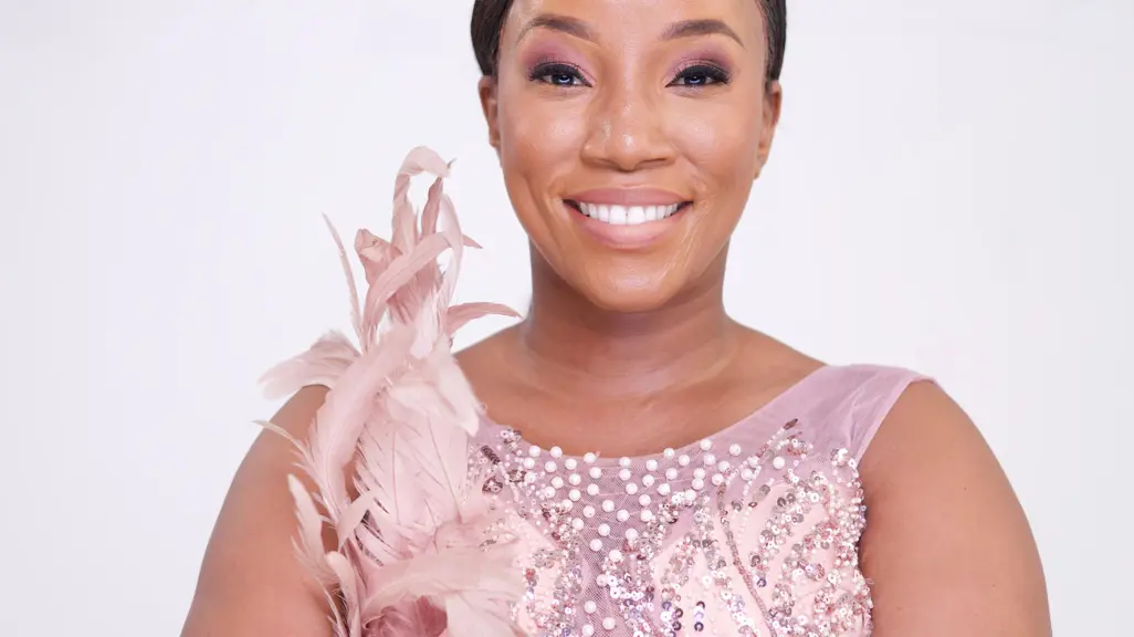 Gospel singer Phindile ‘Phindi P’ Phewa continues to climb the ladder ...