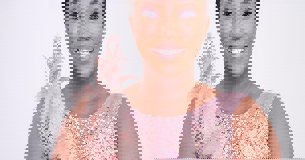 Gospel singer Phindile ‘Phindi P’ Phewa continues to climb the ladder ...