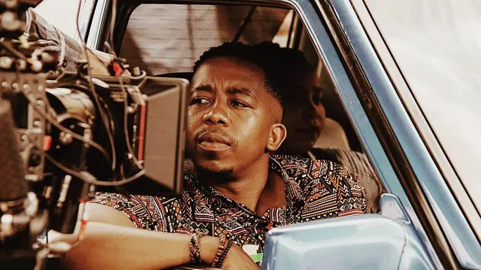 Family and friends bid farewell to 'Ring of Lies' actor Mpho Sebeng