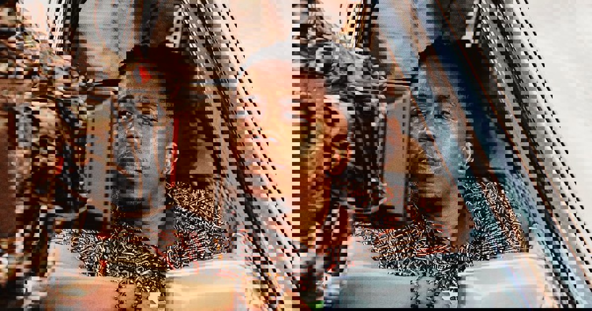 Actor Mpho Sebeng killed in Potchefstroom car accident