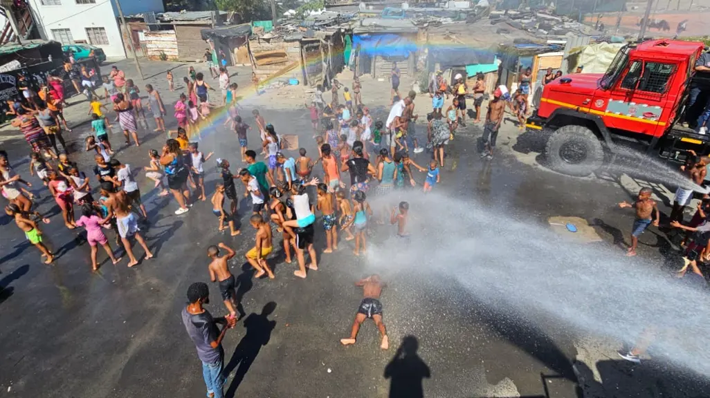 Drakenstein Local Municipality urges residents to use water sparingly
