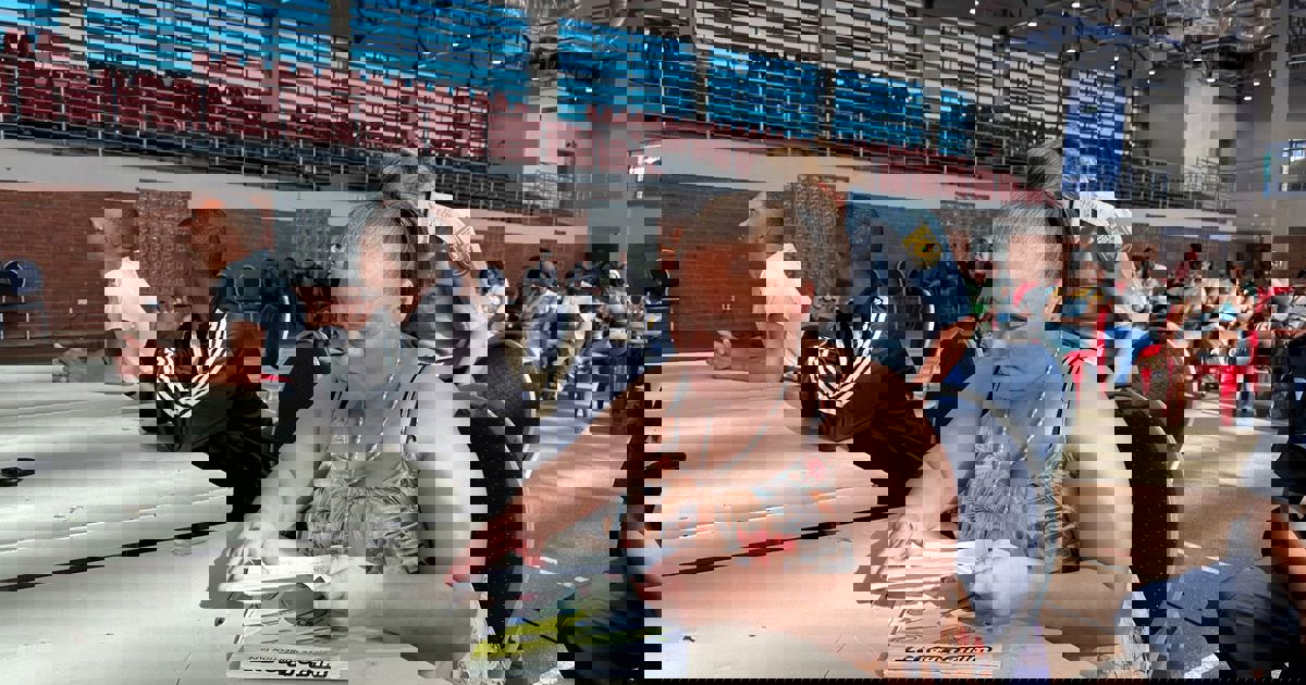 Former accused Lourentia Lombaard takes to the witness stand in Joshlin ...