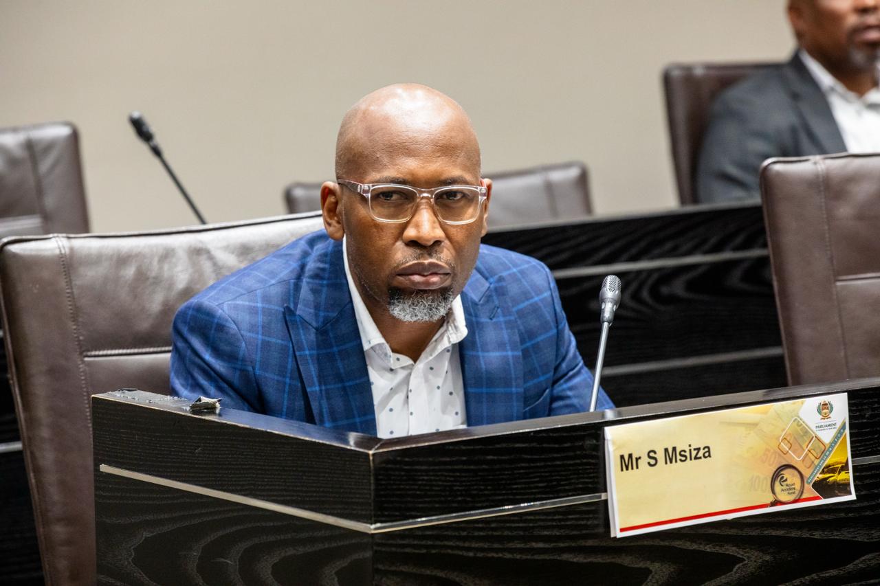 Parliament’s RAF inquiry hears Letsoalo had nine bodyguards, armoured ...