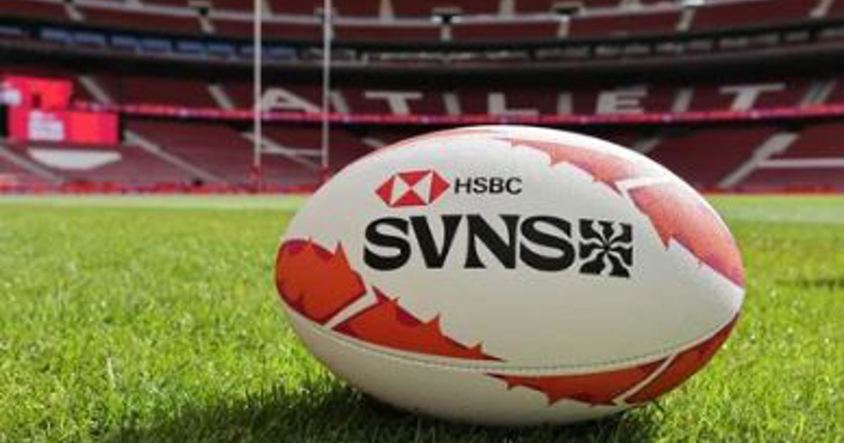 Road closures in Cape Town CBD over Rugby SVNS weekend (7-8 December)