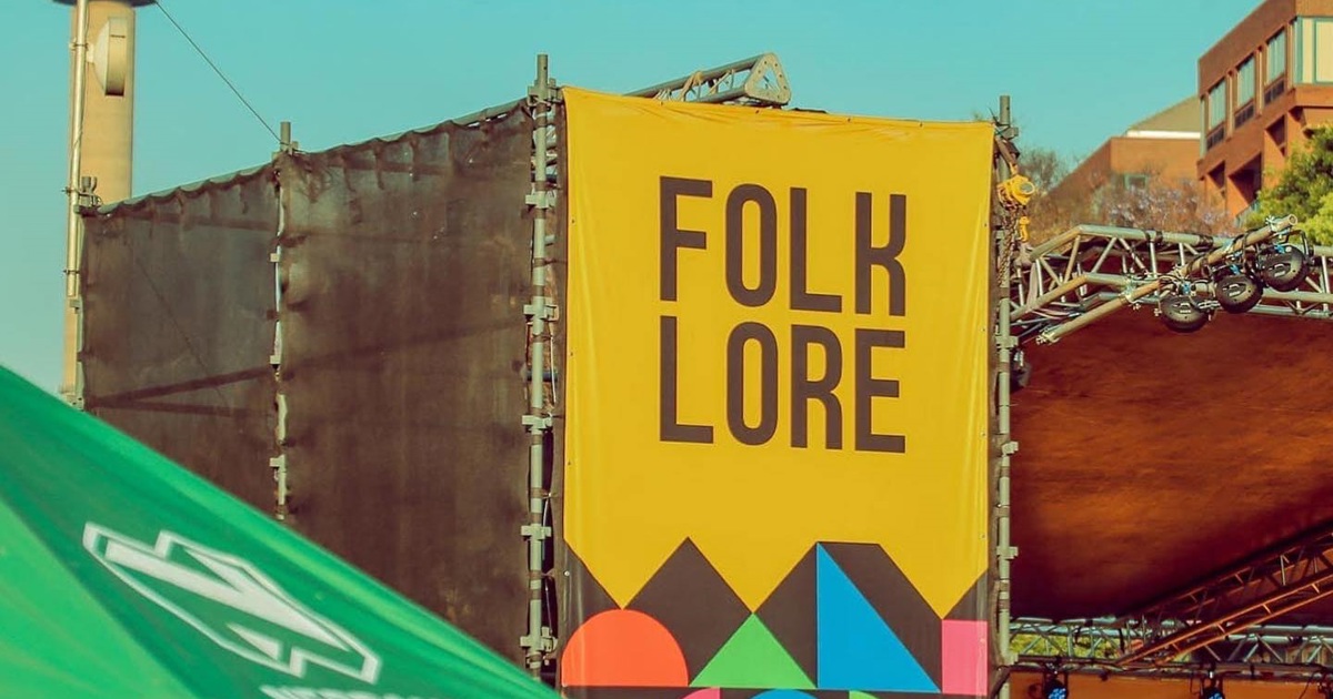 Join a celebration of culture and community with the Folklore Festival
