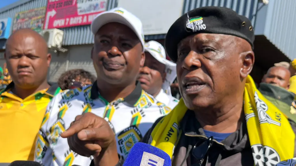Sexwale calls on voters to keep an open mind on ANC's past mistakes and ...