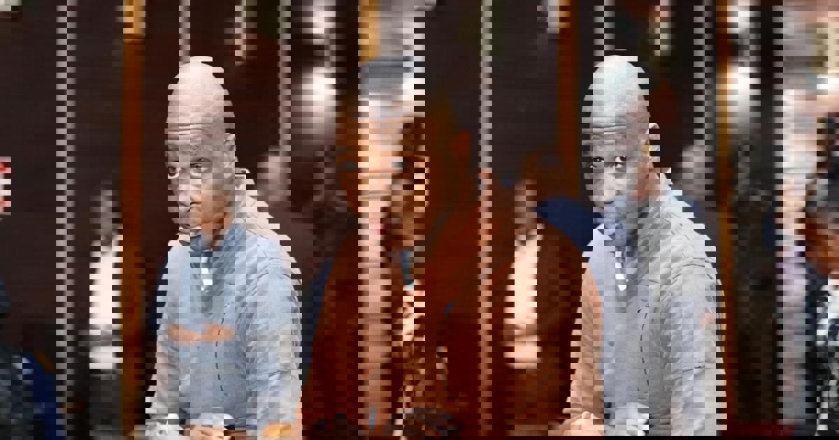 KZN ANC: Sentencing of man convicted of killing Magaqa a step forward ...