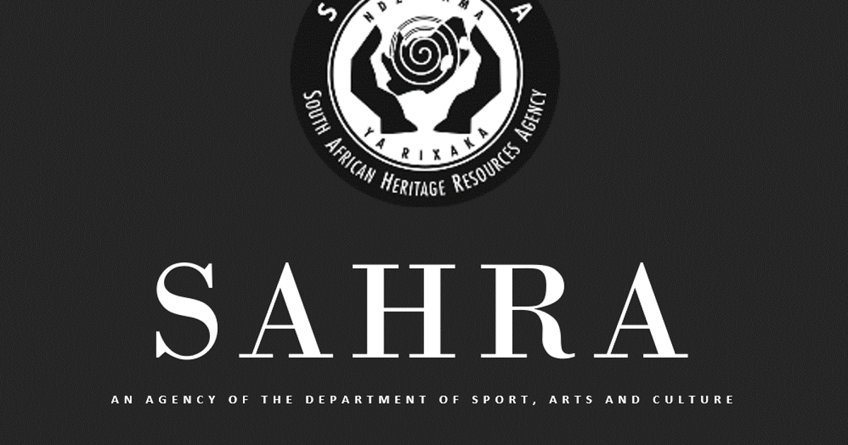 SA Heritage Resources Agency says it needs clarity on its mandate