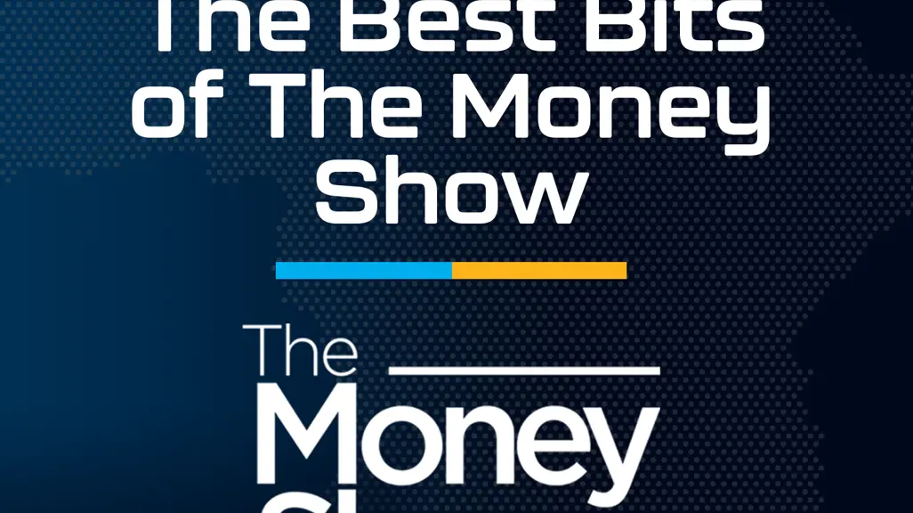 LISTEN: The best bits of 'The Money Show' this week