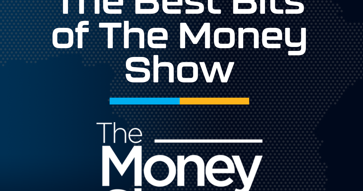 LISTEN: The best bits of 'The Money Show' this week - designer ...