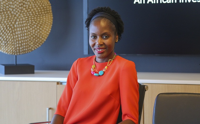 Presidency requests economist Thabi Leoka to address claims over her ...
