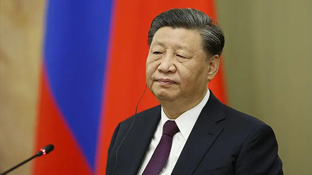 Xi slams 'bullying' in speech to regional leaders at summit