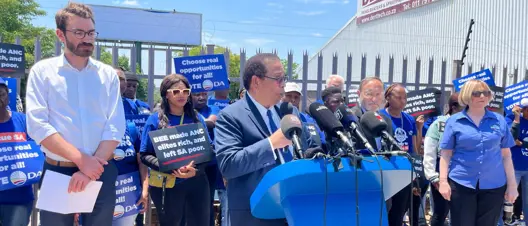 Madlanga Commission: Head of SAPS legal division begins testimony