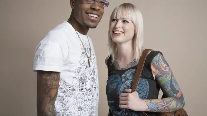 Tattoo cancer fears grow after new study links ink to lymphoma risk