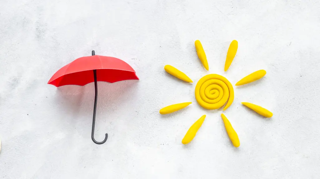 WEATHER: Johannesburg, Pretoria set for sunshine this week while Cape ...