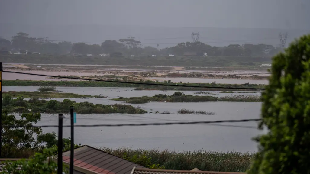 National disaster declared across six provinces after weather havoc