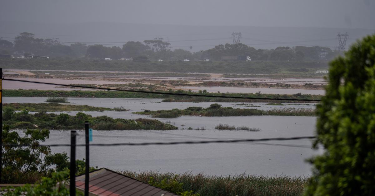 National disaster declared across six provinces after weather havoc