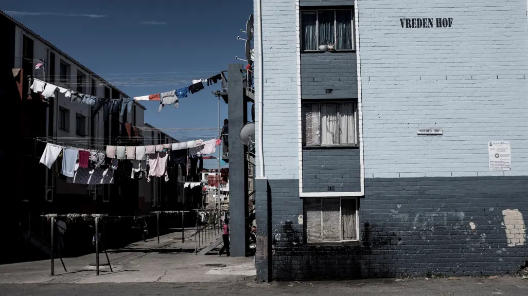 Cape Flats Safety Forum welcomes announcement that 700 'neighbourhood ...