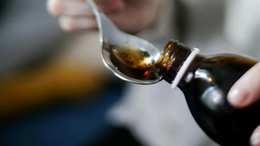 Codeine abuse surge in SA spurs new regulatory measures