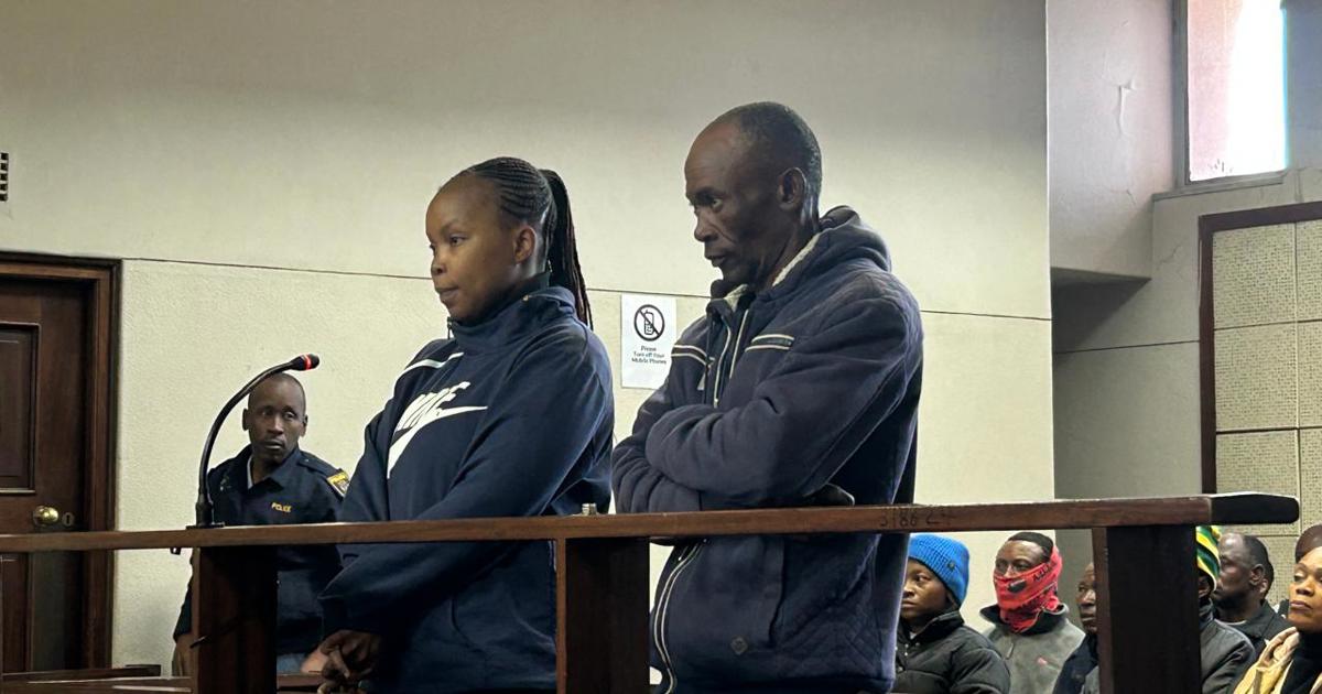 Lawyer representing sangoma accused of Kutlwano Shalaba's murder says ...