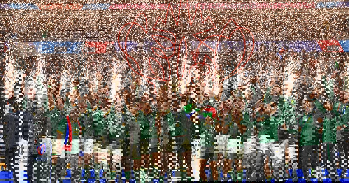 Springboks vs Barbarians: Kick-off is on Saturday (28 June) at 5.10 pm ...