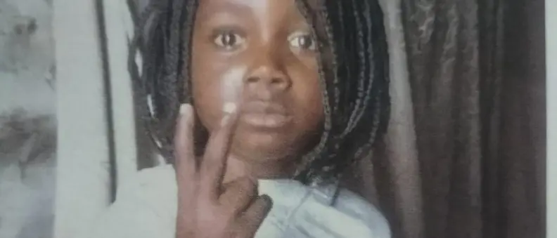 EWN | Missing Children South Africa