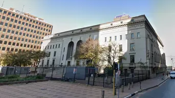 Calls mounting for JDA to reopen Johannesburg City Library