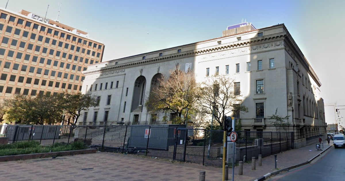 Calls mounting for JDA to reopen Johannesburg City Library