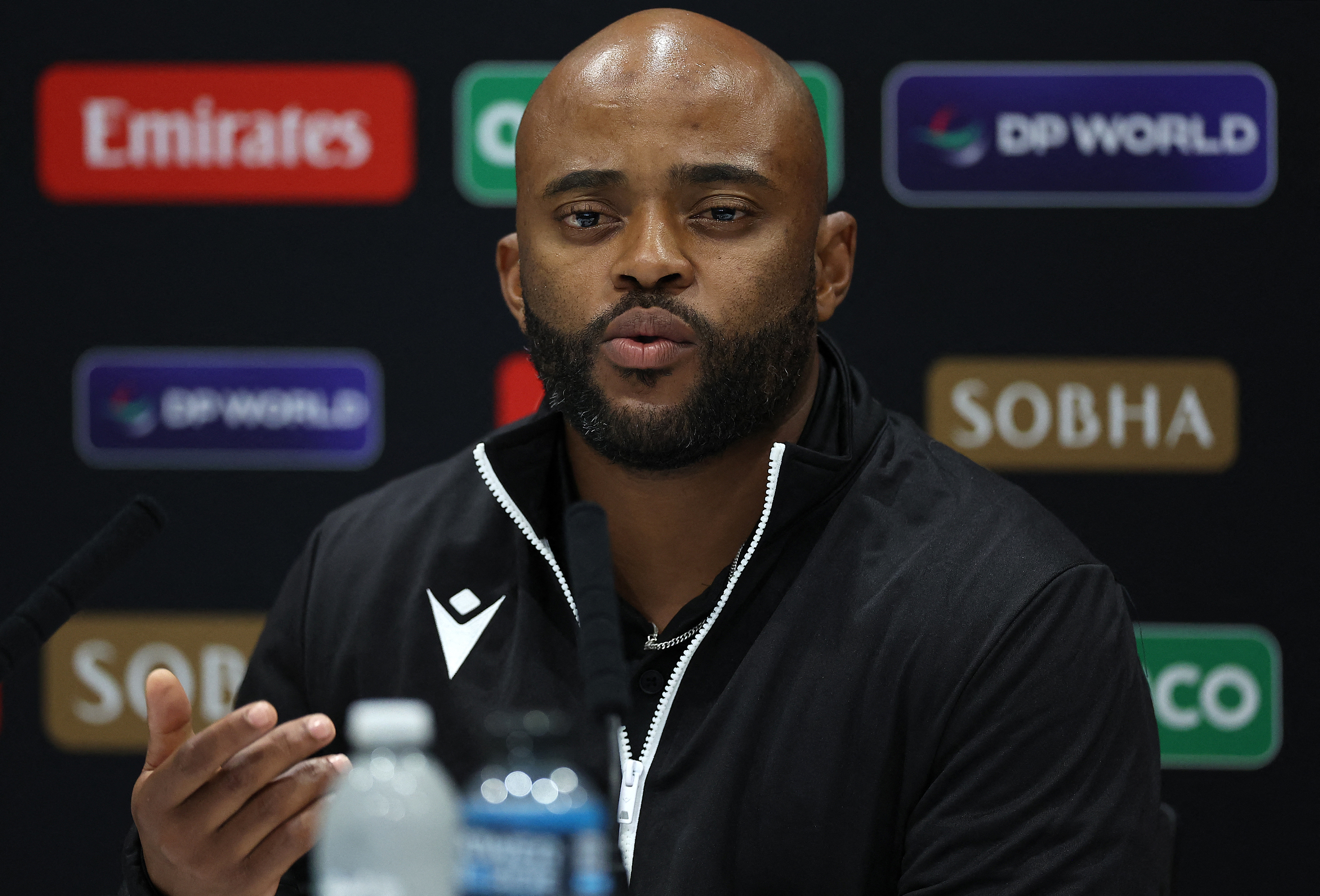 Prince says Bavuma set for 'defining moment' as Proteas eye WTC final ...