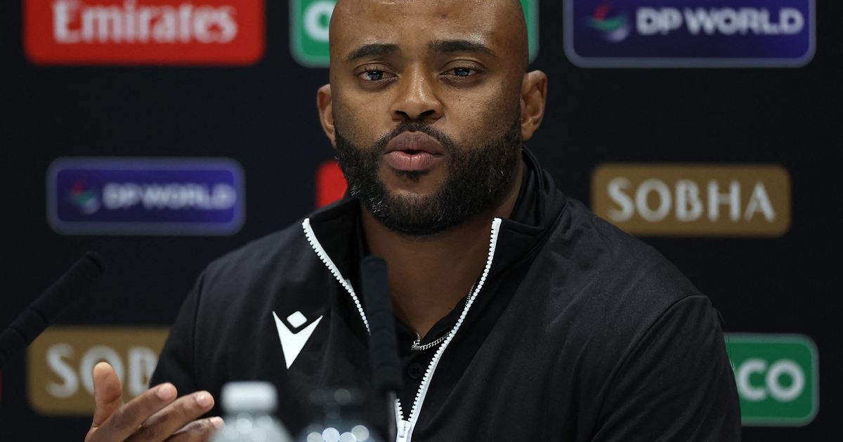 Prince says Bavuma set for 'defining moment' as Proteas eye WTC final ...
