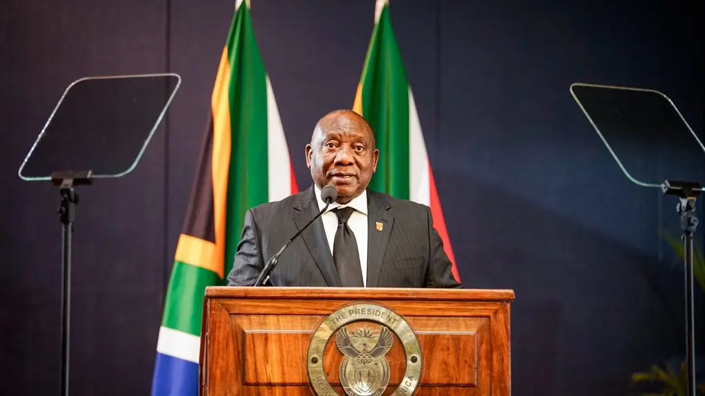 EWN | African National Congress (ANC)