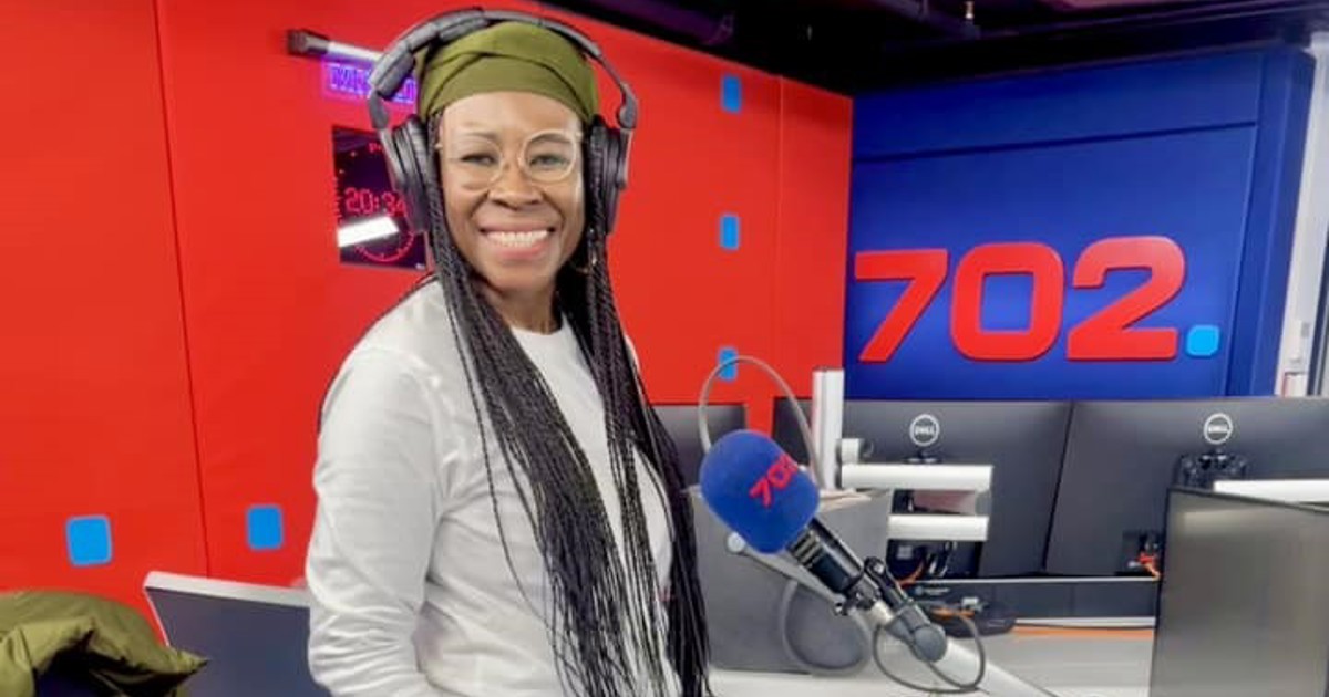 PLAYLIST: Unwind with Nothemba on ‘Jazz and Beyond’