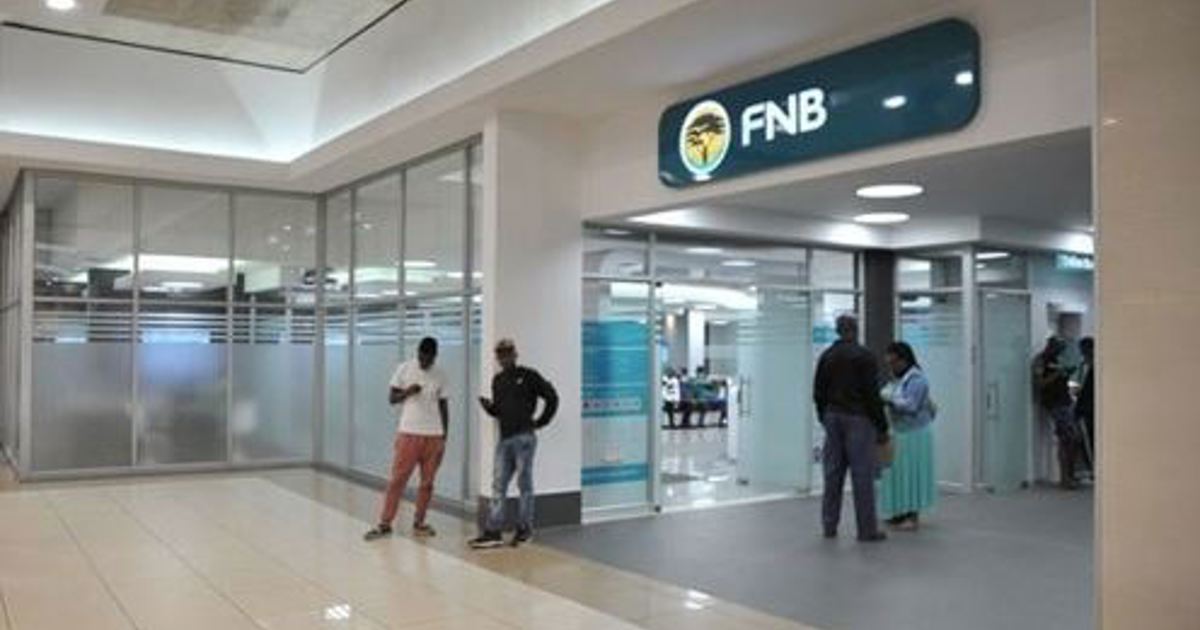Double-digit earnings growth for Firstrand with strong performances by ...