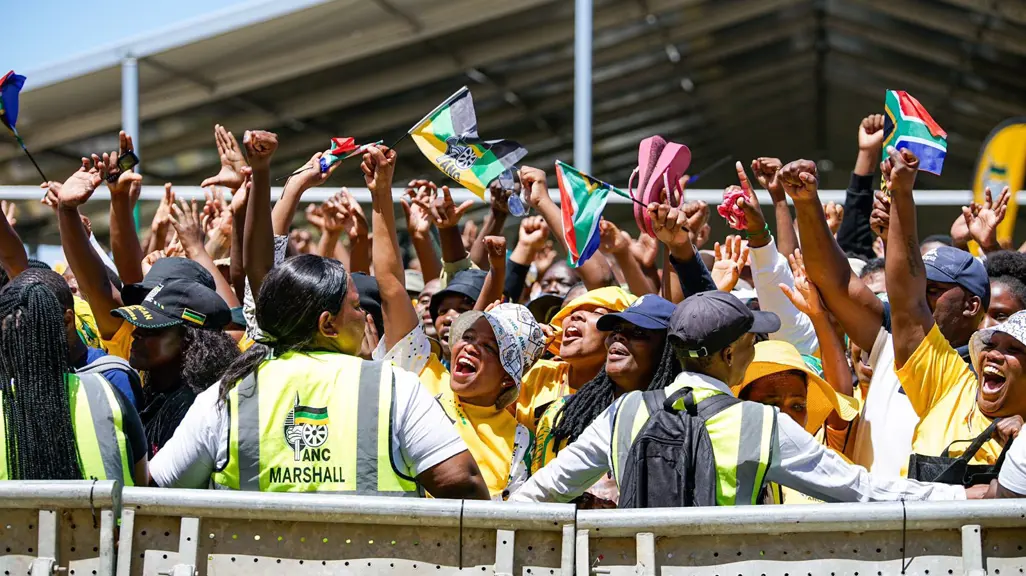 'If ANC is back in power in Western Cape, there'll be change' - Party ...