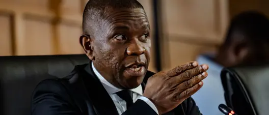 Gospel singer Phindile ‘Phindi P’ Phewa continues to climb the ladder ...