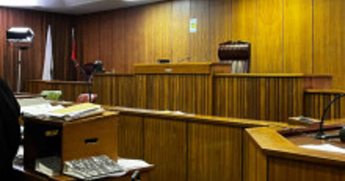 Senzo Meyiwa trial: State and the defence battle it out at Pretoria ...