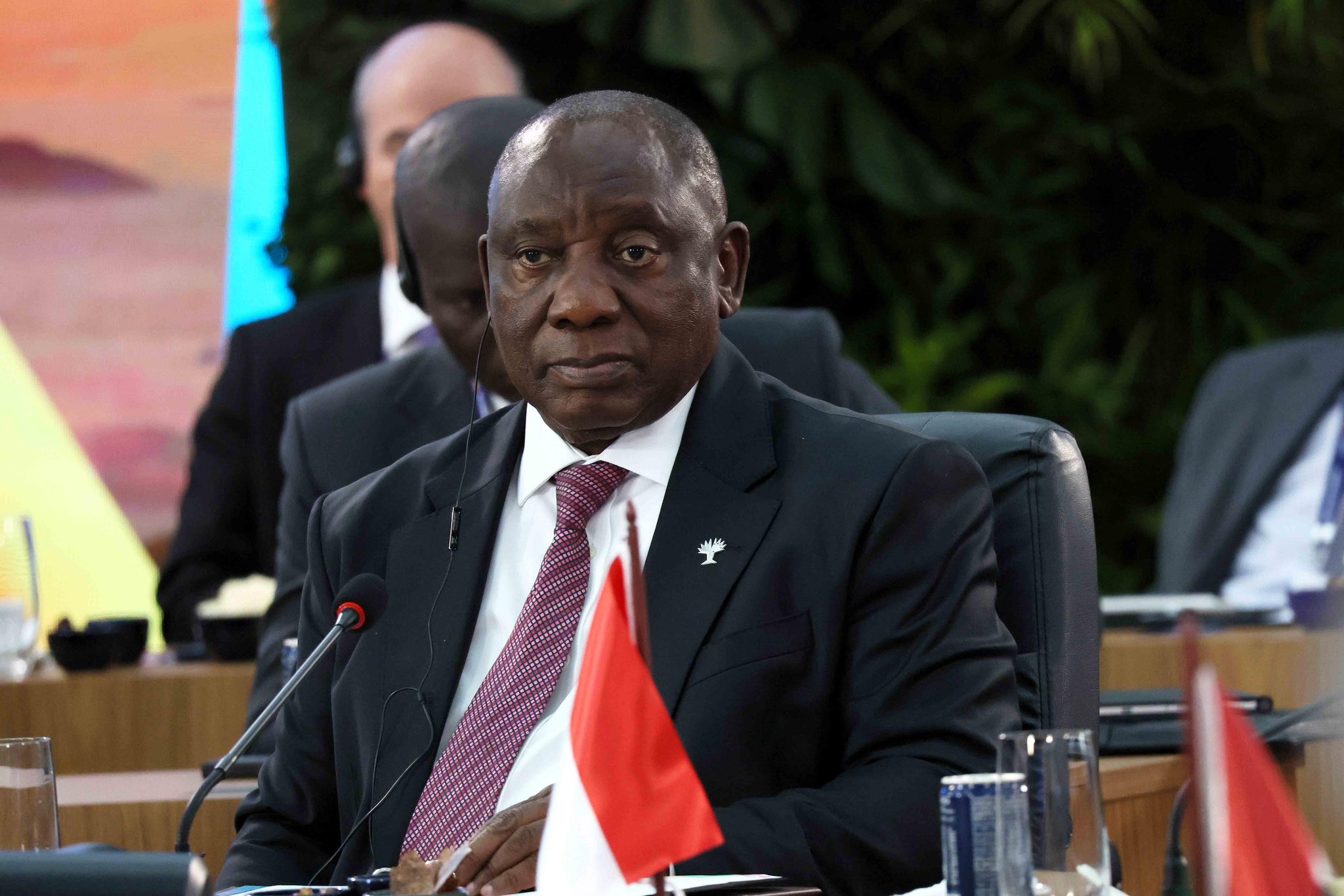 CHARLES MATSEKE | Parliament failed the people, the Constitutional ...