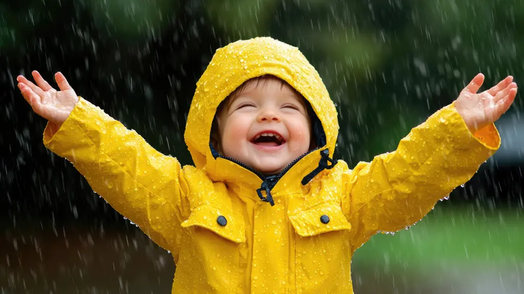 WEATHER: Cape Town set for cool, rainy Friday with gusty winds